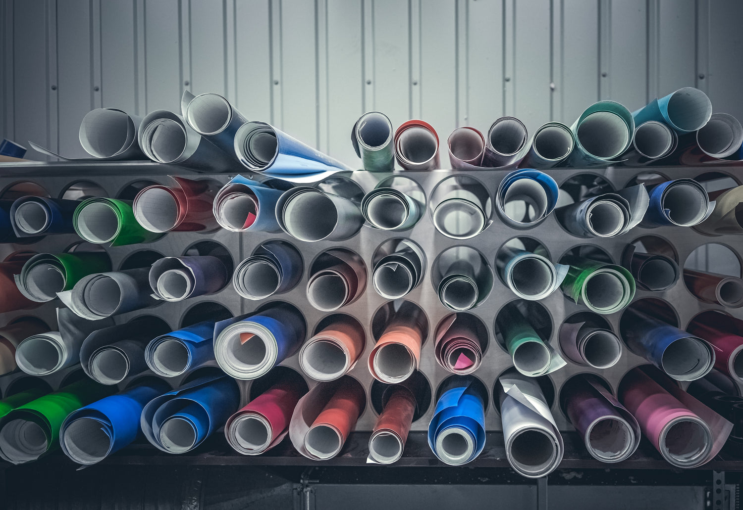 Choosing the Right Materials and Finishes for Custom Stickers – Stickr