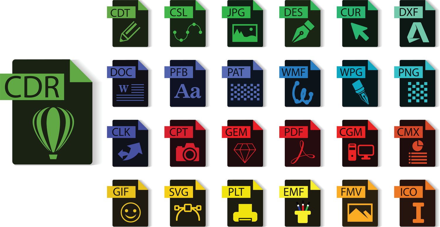 How to Prepare Your Files for Custom Sticker Printing – Stickr