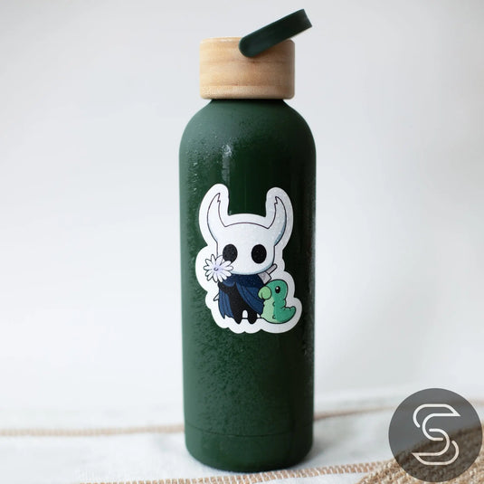 The Top Sticker Trends of 2024: Designs That Captured Attention – Stickr