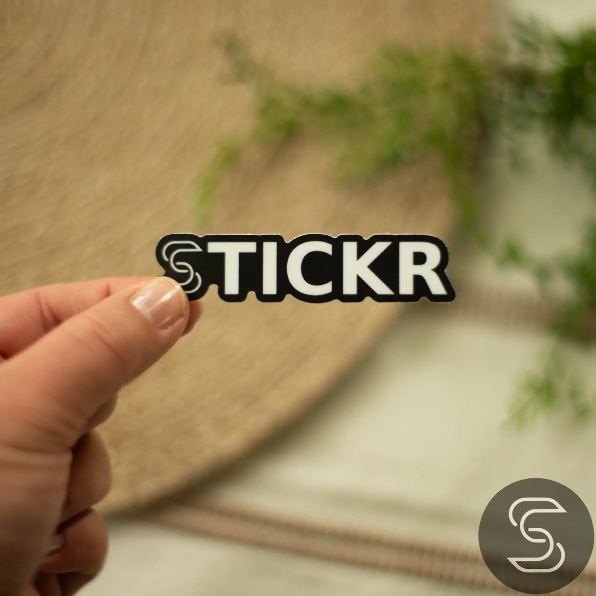 Custom Vinyl Stickers – Stickr